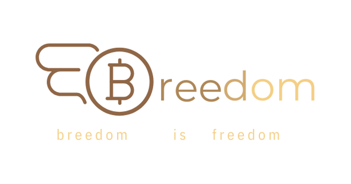 Breedom. Ropa y Accesorios Bitcoin. Moda Blockchain – ₿reedom
